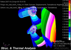 Precision Tech Enterprises - Delivering Engineering Excellence